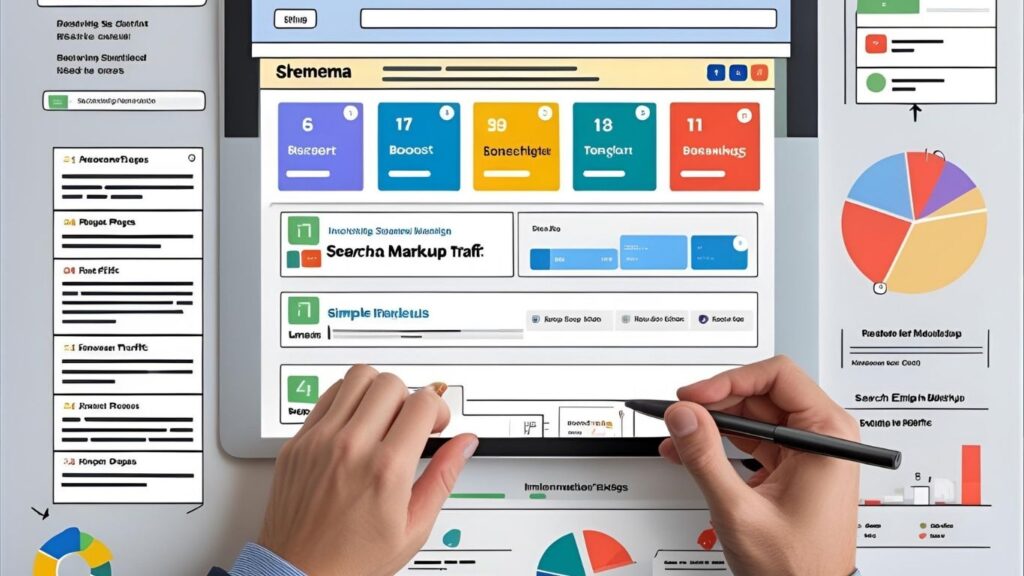 How to Use Schema Markup for SEO: 7 Simple Steps to Boost Rankings